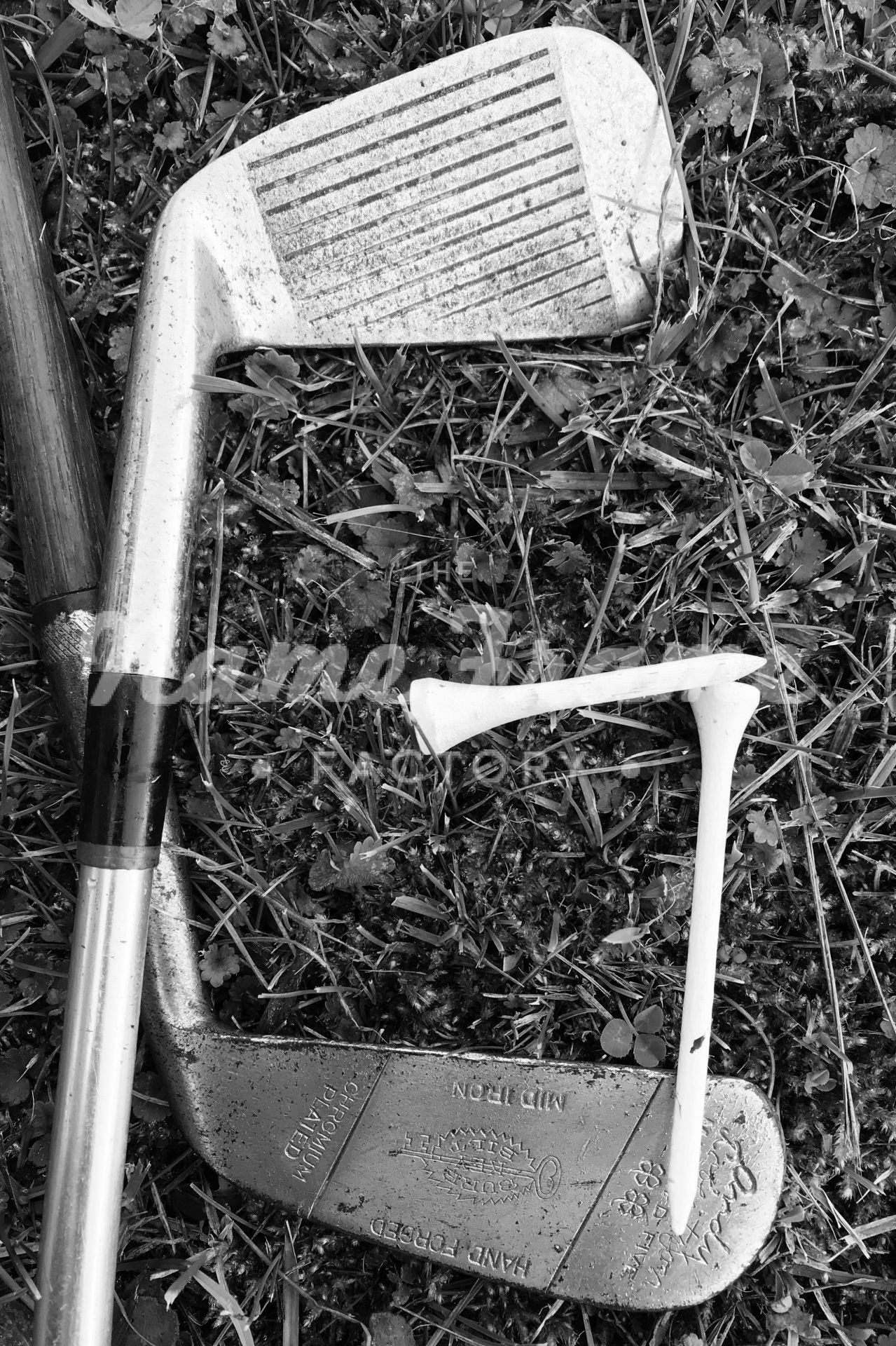 G4 GOLF | NameFrame Factory | Shop Custom NameFrames